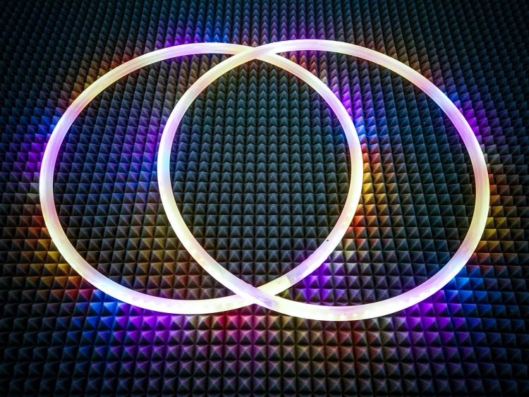 ePoi Smart Hoop Mini 110/61cm